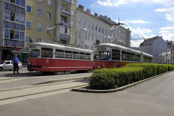 Brigittenau (20. Bezirk) – KiwiThek