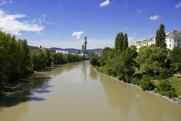 Brigittenau (20. Bezirk) – KiwiThek