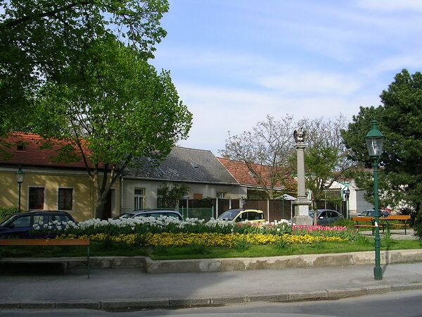 Floridsdorf (21. Bezirk) – KiwiThek