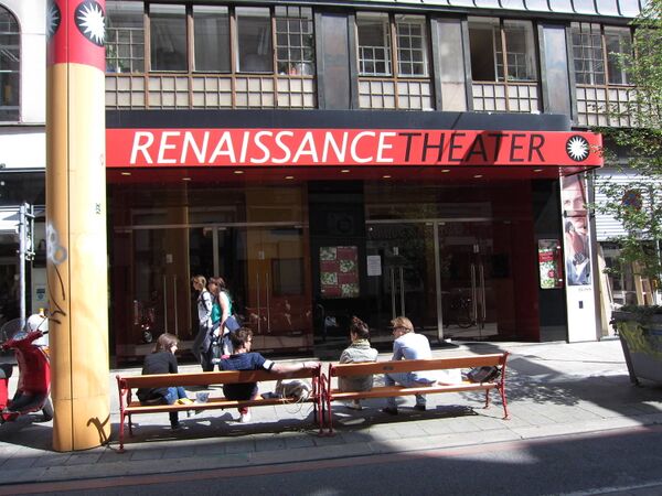 Neubau (7. Bezirk) – KiwiThek