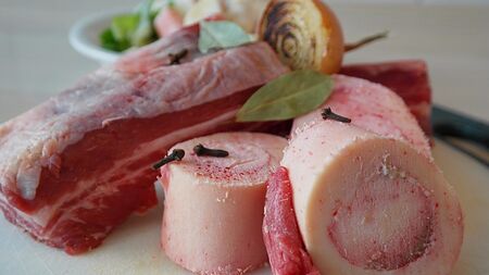 Nutztier: Hausrind – KiwiThek